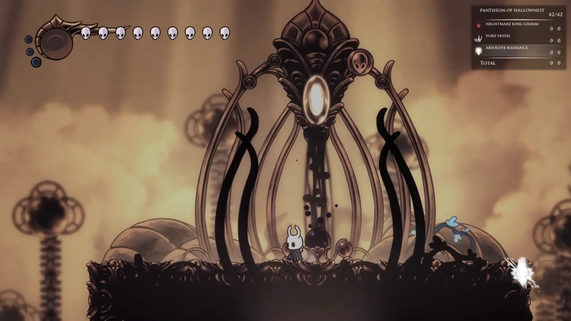 Mastering the Pantheon of Hallownest in 2025: Advanced Strategies for ...