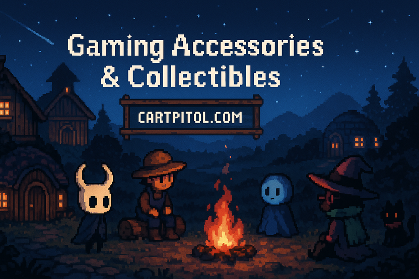DELTARUNE Merch, Spamton BIG SHOT T-Shirt | Cartpitol