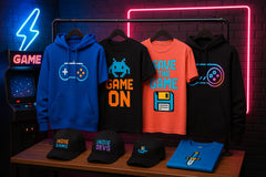 DELTARUNE Merch Collection & Fan Apparel | Cartpitol