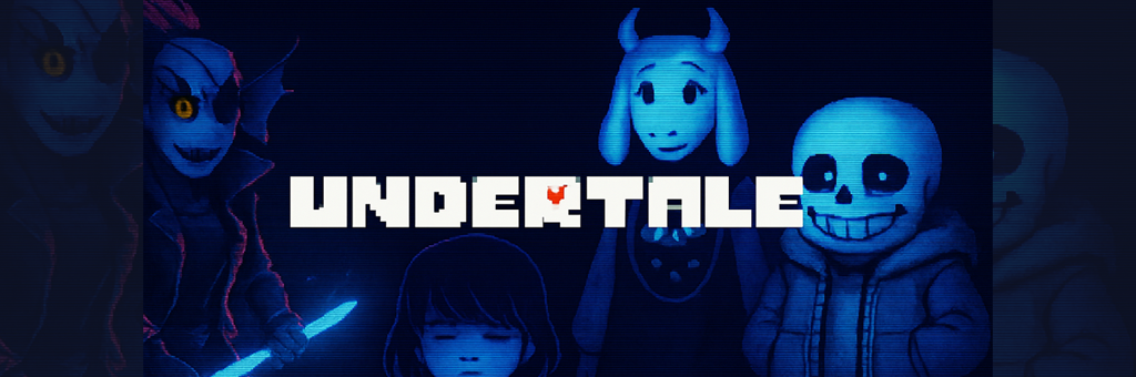 Undertale Merchandise & Gifts - Cartpitol Collection
