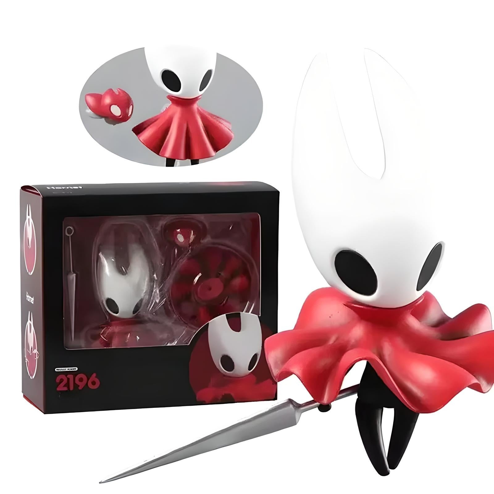 Hollow Knight Collection - Game Inspired Merchandise | Cartpitol