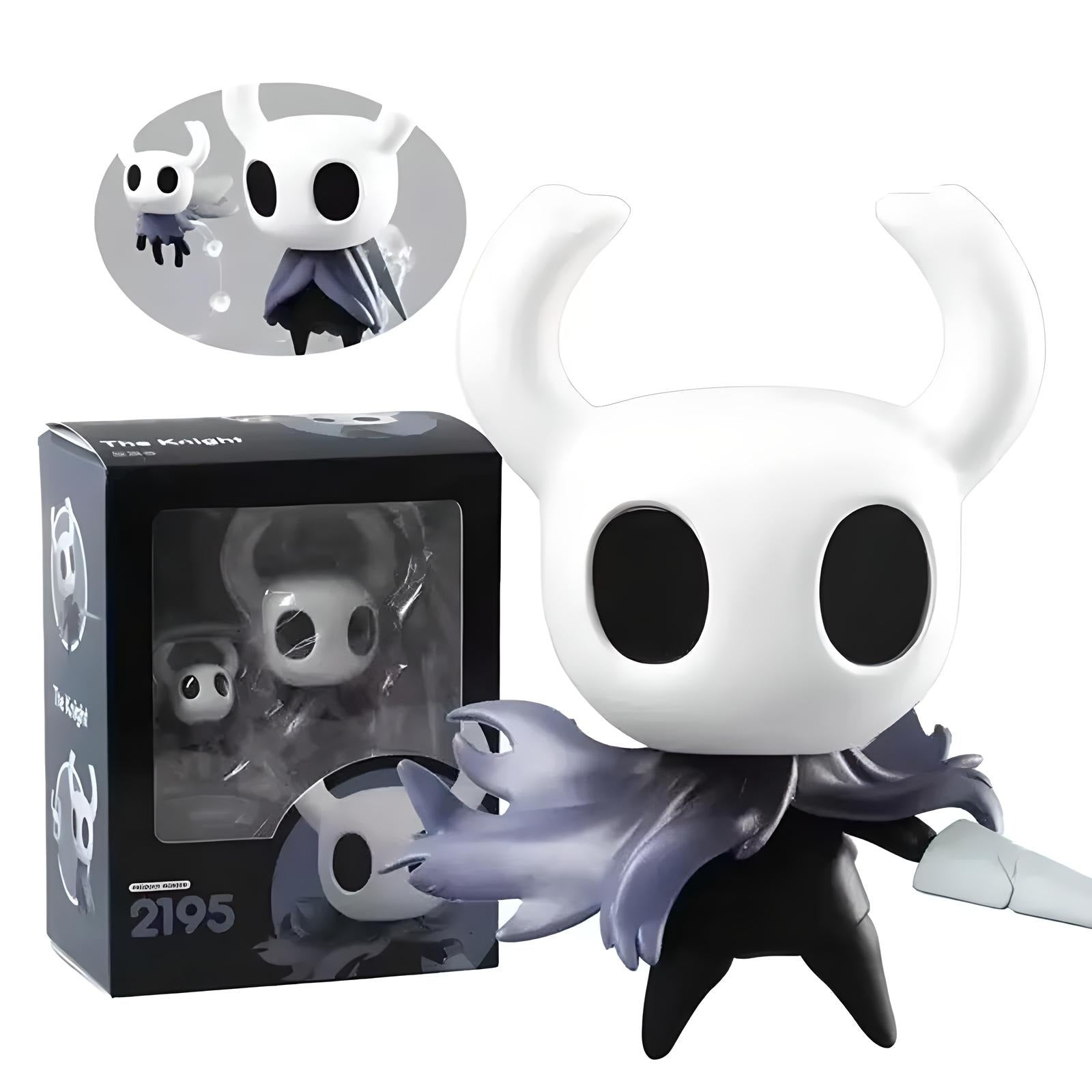 Hollow Knight Collection - Game Inspired Merchandise | Cartpitol