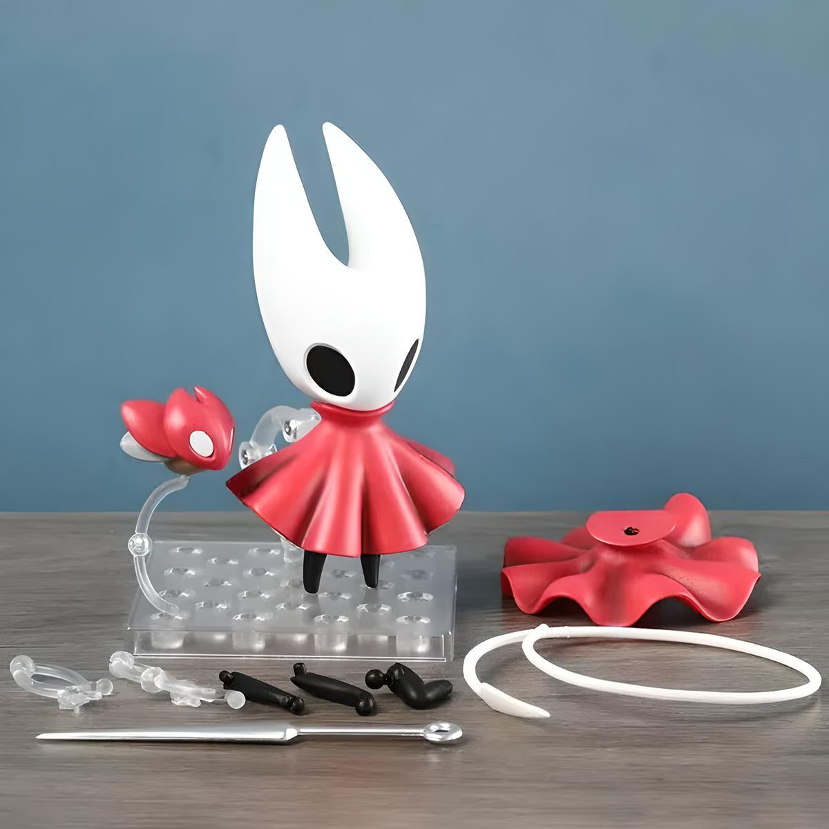 Hollow Knight Collection - Game Inspired Merchandise | Cartpitol