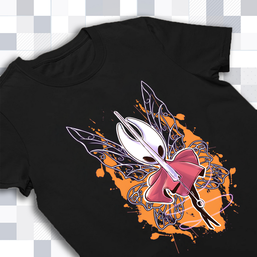 Hollow Knight Collection - Game Inspired Merchandise | Cartpitol