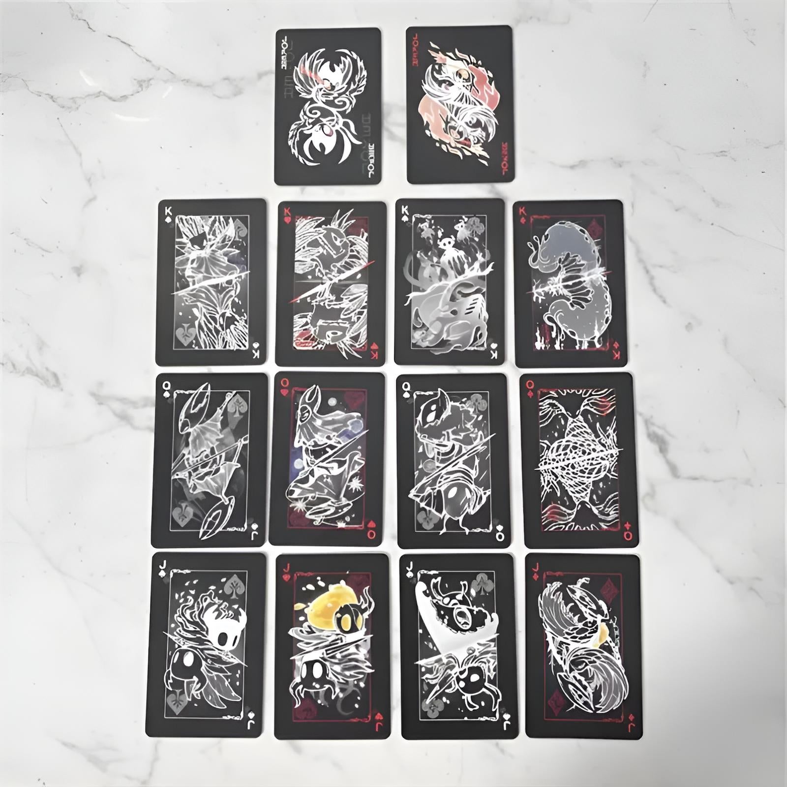 Hollow Knight Collection - Game Inspired Merchandise | Cartpitol