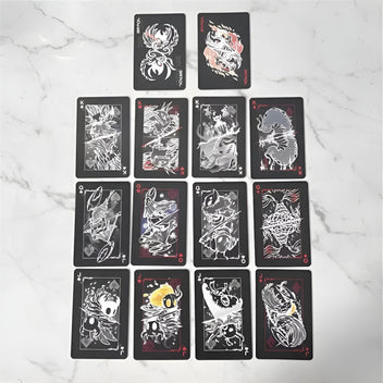 Hollow Knight Collection - Game Inspired Merchandise | Cartpitol