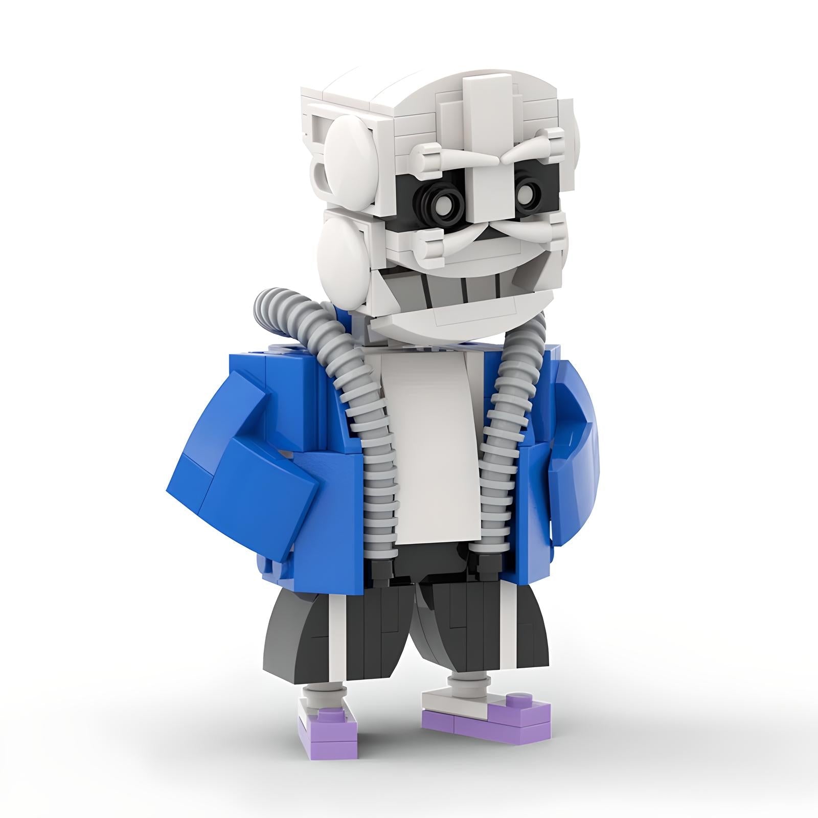Undertale Merchandise & Gifts - Cartpitol Collection