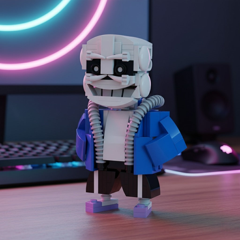 Undertale Merchandise & Gifts - Cartpitol Collection