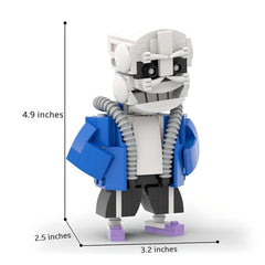 Undertale Merchandise & Gifts - Cartpitol Collection