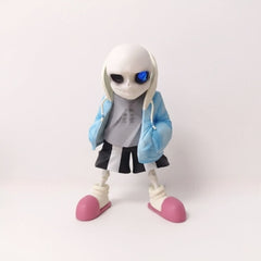 Undertale Merchandise & Gifts - Cartpitol Collection