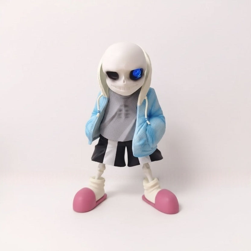 Undertale Merchandise & Gifts - Cartpitol Collection