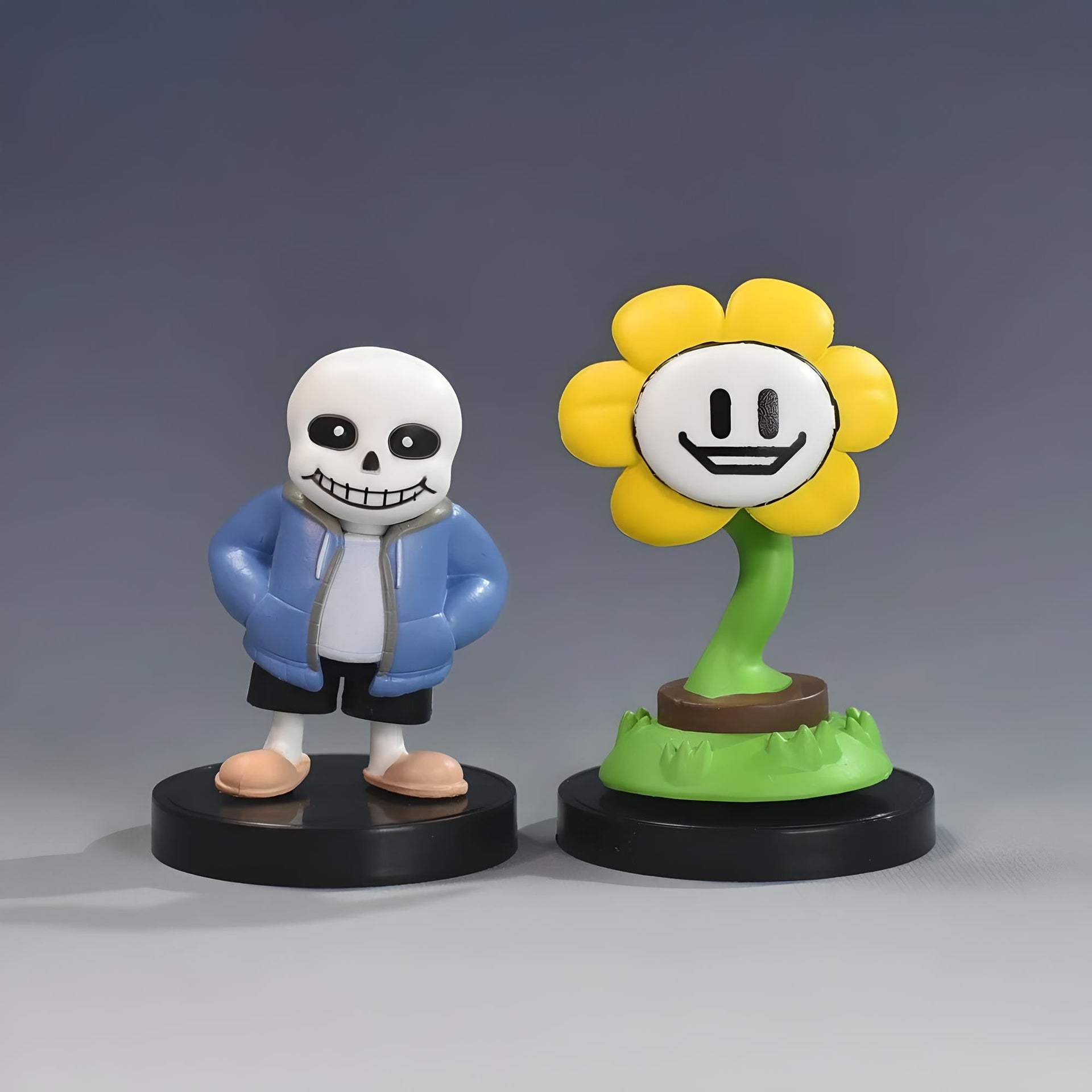 Undertale Merchandise & Gifts - Cartpitol Collection